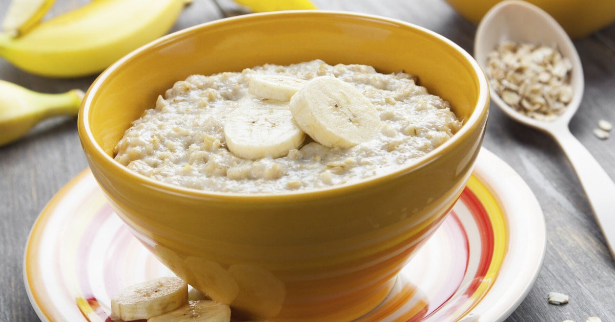 Foods To Make You Fit Not Thin: What To Eat Before And After A Workout ...