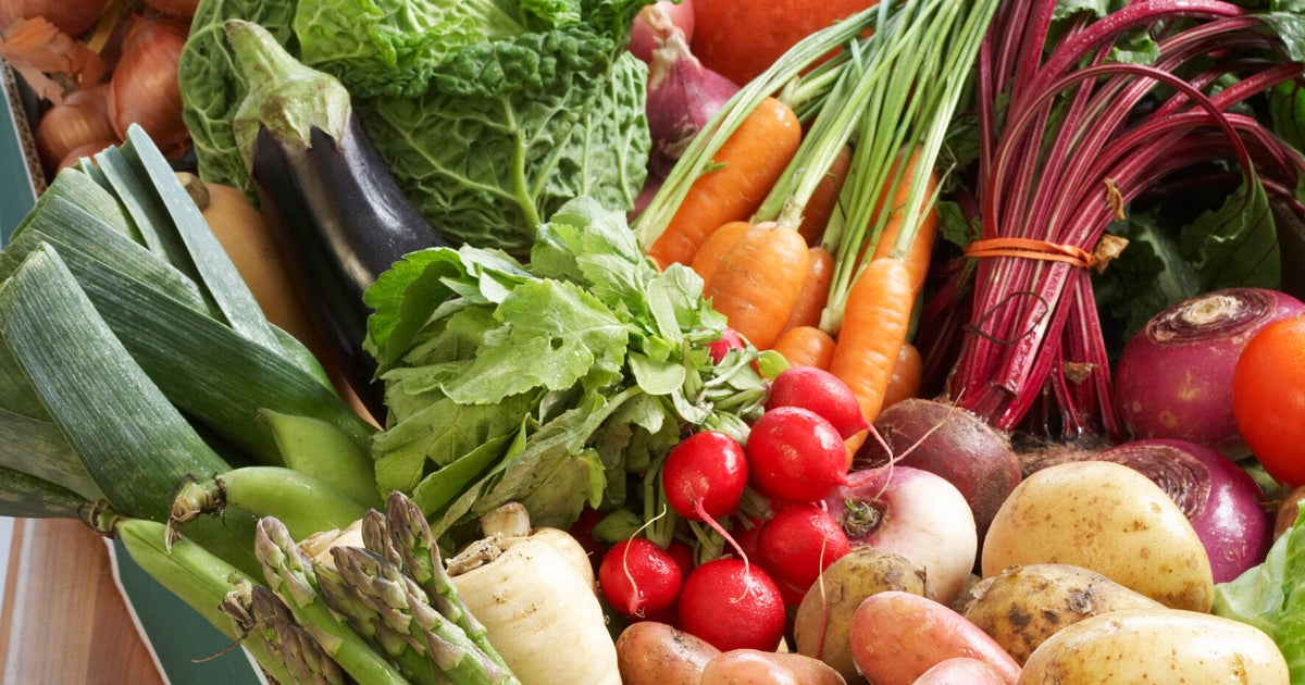 Vegetarians And Vegans Have Lower Sperm Counts Than Meat Eaters Research Finds Huffpost Uk Life