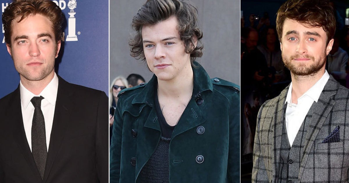 One Direction Named Richest British Stars Under 30, Ahead Of ‘Harry ...