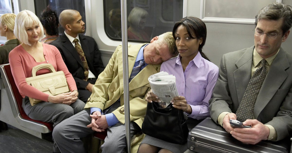 These #CityFail Pictures Sum Up Every Commuter's Nightmare | HuffPost ...