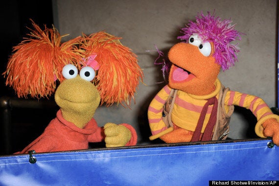 'Fraggle Rock' 'Doc' Actor Gerard Parkes Dies, Aged 90 | HuffPost UK