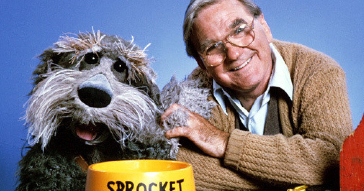 'Fraggle Rock' 'Doc' Actor Gerard Parkes Dies, Aged 90 | HuffPost UK ...