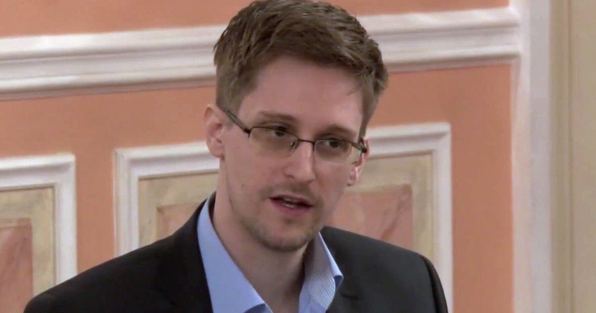 Edward Snowden Should Be Charged With Murder, Says Congressman Mike ...
