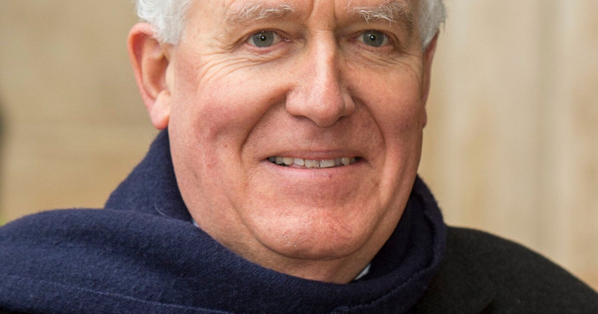 Peter Hain Calls For Review Of Parliamentary Security Following Ottawa ...