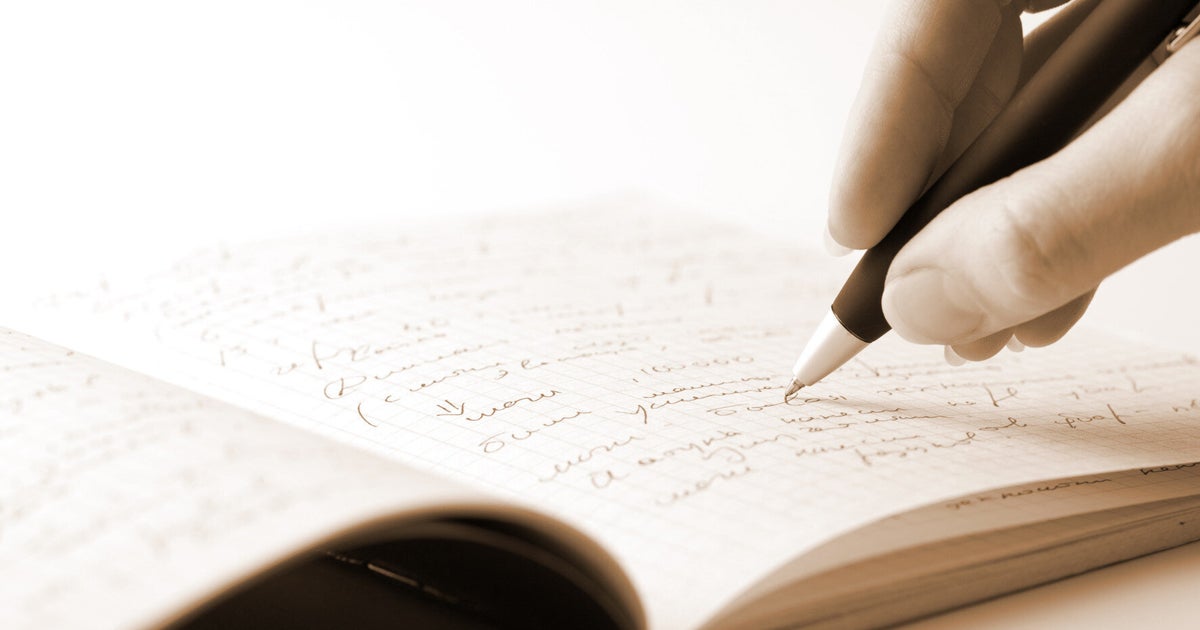 What Drives Writers to Write? This Is What Drives Me... | HuffPost UK Life