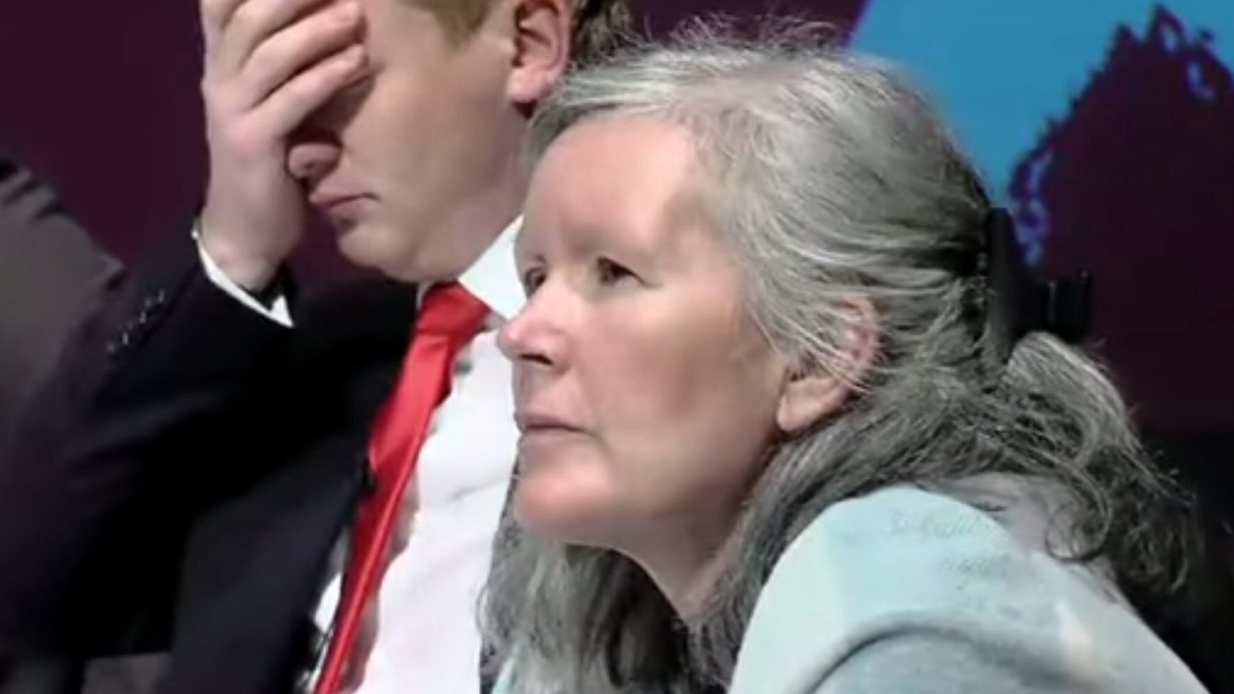 'Biblically Correct' Independent Candidate Susan-Anne White Is Back ...