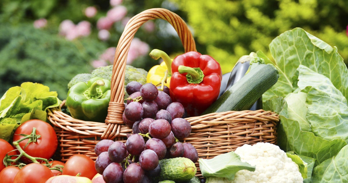 Vegging: A Growing Phenomenon | HuffPost UK Comedy