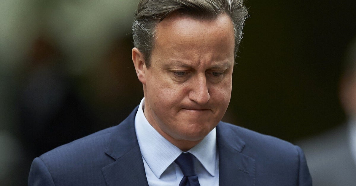 14 Of The Most Devastating Twitter Rebuttals To David Cameron ...