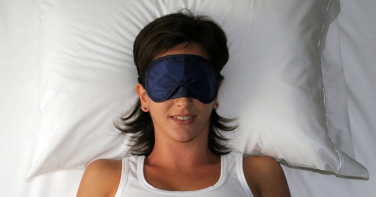 The Key to Productivity? Spend the Day Getting Ready for Sleep ...