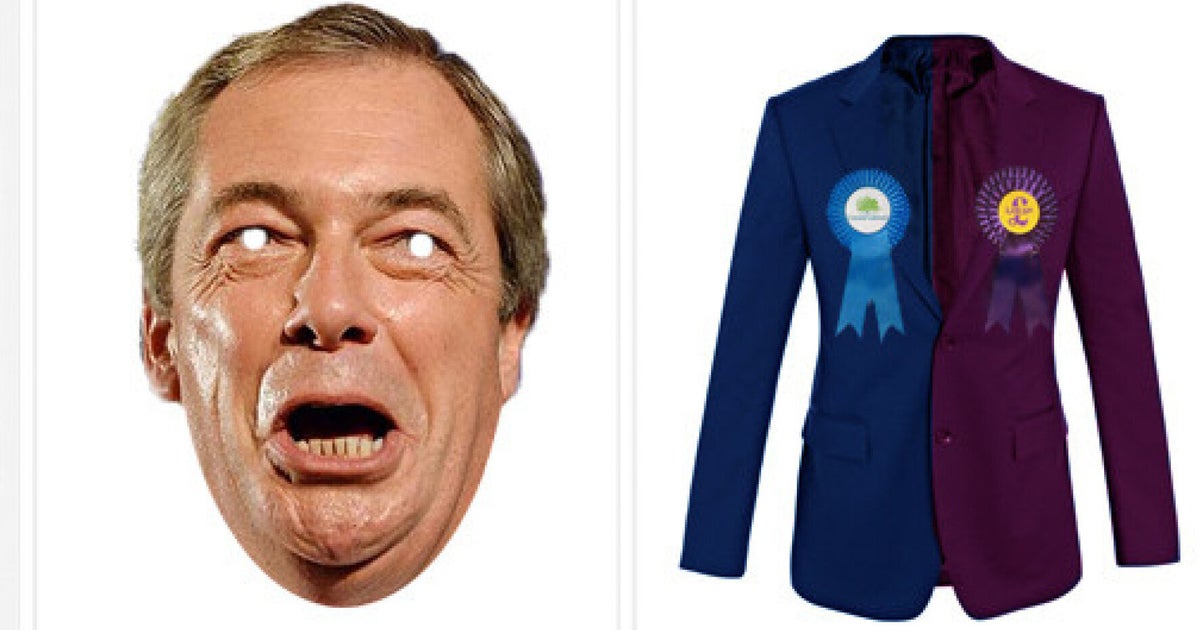 Scare Your Friends And Family With These Utterly Terrifying Political ...