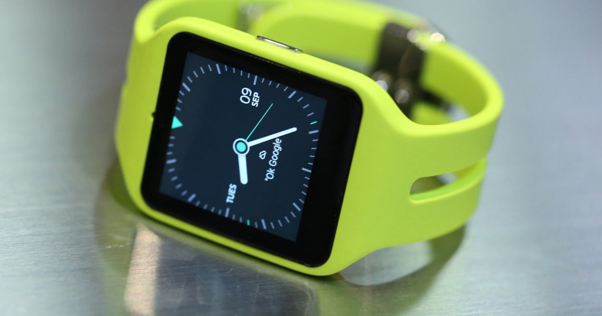 Android Wear Just Became A Whole Lot More Useful | HuffPost UK Tech