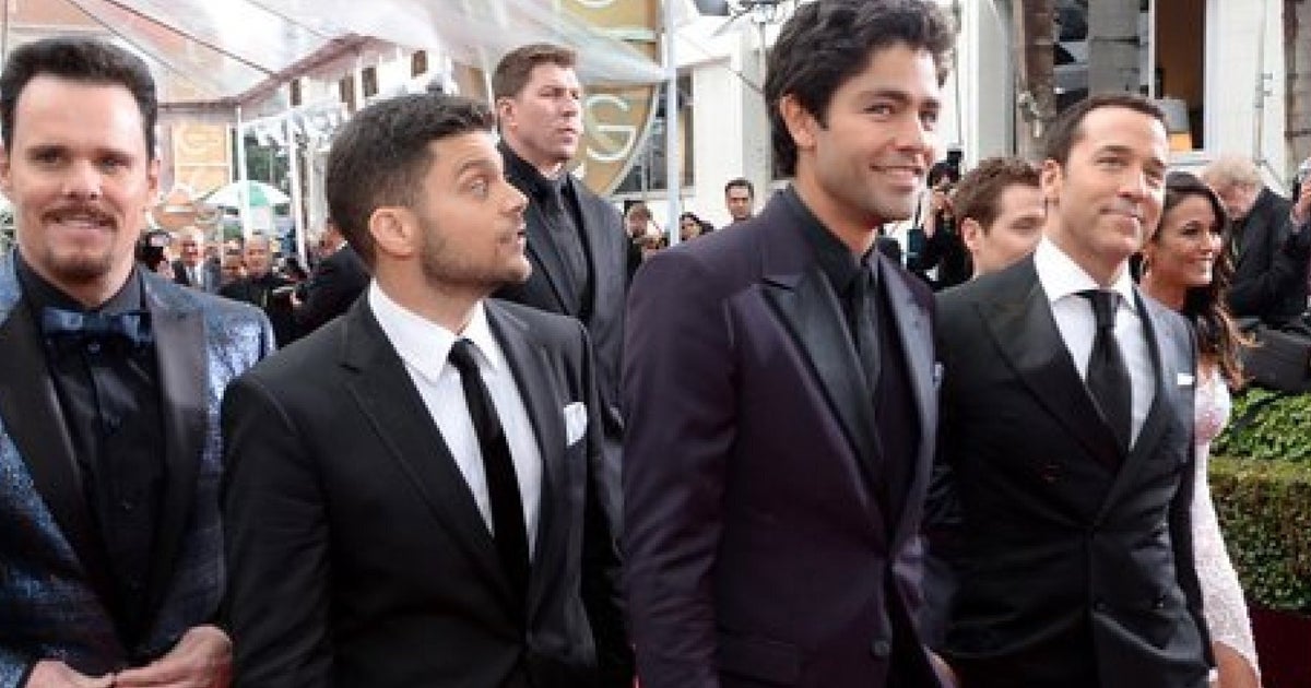 8 Valuable Life Lessons We Learned From The 'Entourage' Boys | HuffPost ...