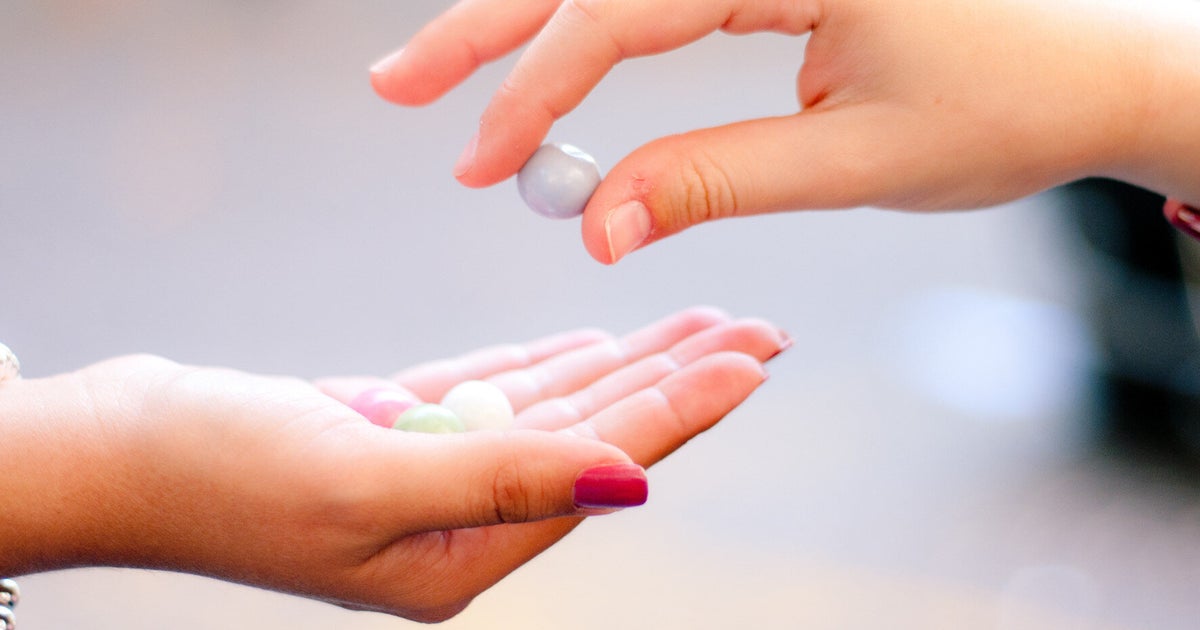 'Too Generous'? Well, That Depends on the Definition | HuffPost UK Life