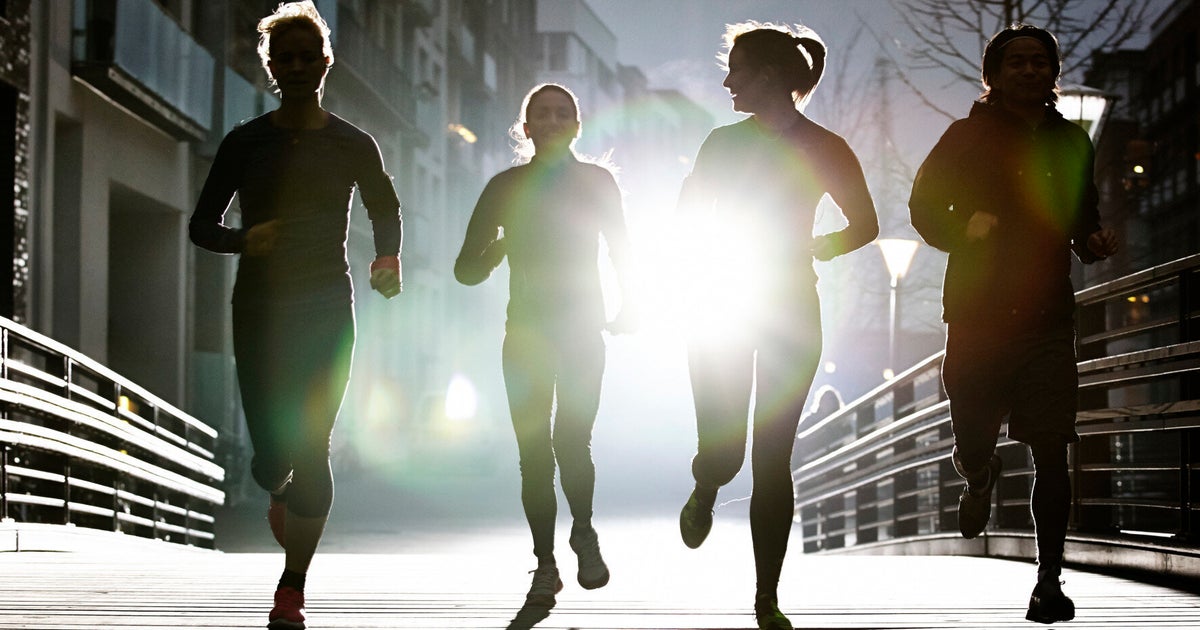 How To Prepare Your Mind And Body For A Major Sports Event (Be It A ...
