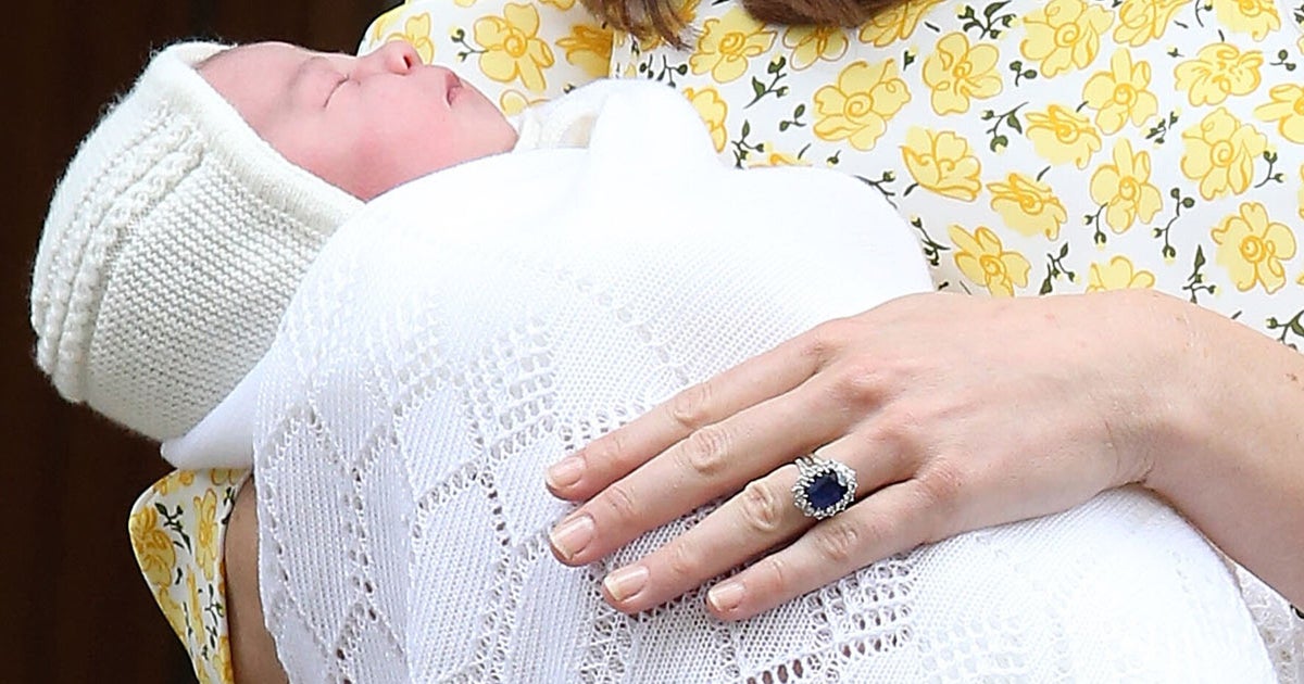 Royal Baby Pictures Lead UK Newspapers As Kate Middleton And William ...