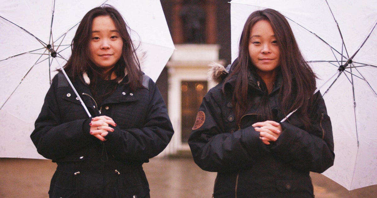 'Secret Life Of Twins' Explores Extraordinary Empathy Between Identical ...