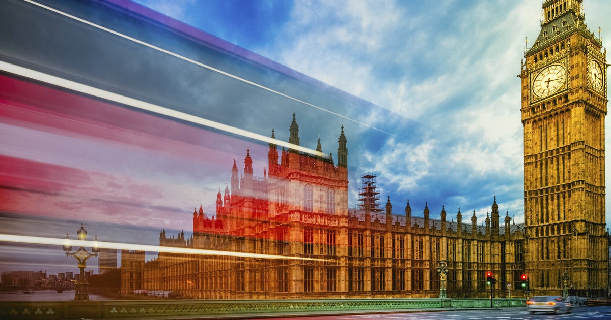 The Realities of Being a Londoner | HuffPost UK Life