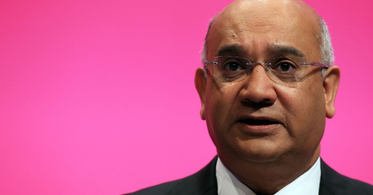 Keith Vaz: Government Is 'Afraid' Of International Students | HuffPost ...