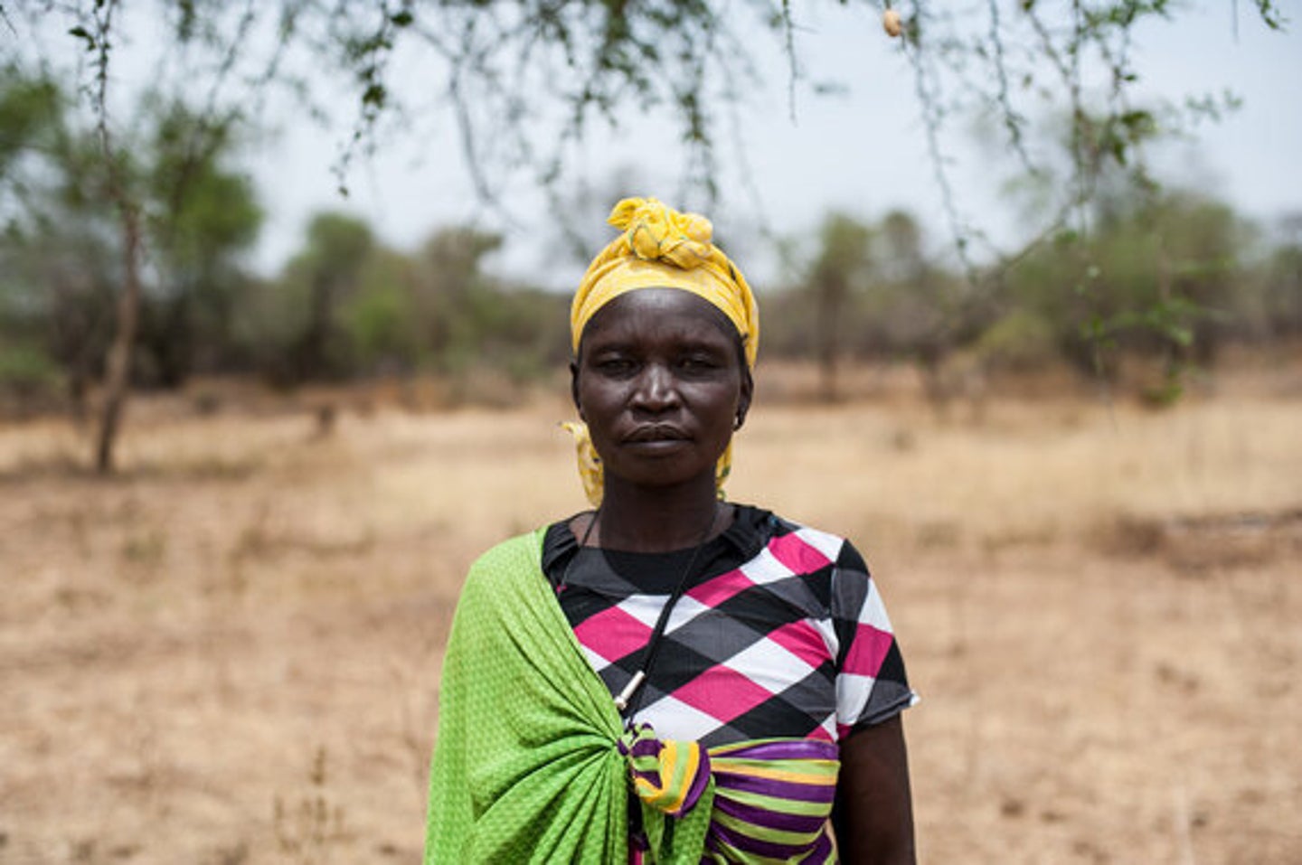 Why Two Former FGM 'Cutters' Chose to Stop This Horrifying Practice in ...