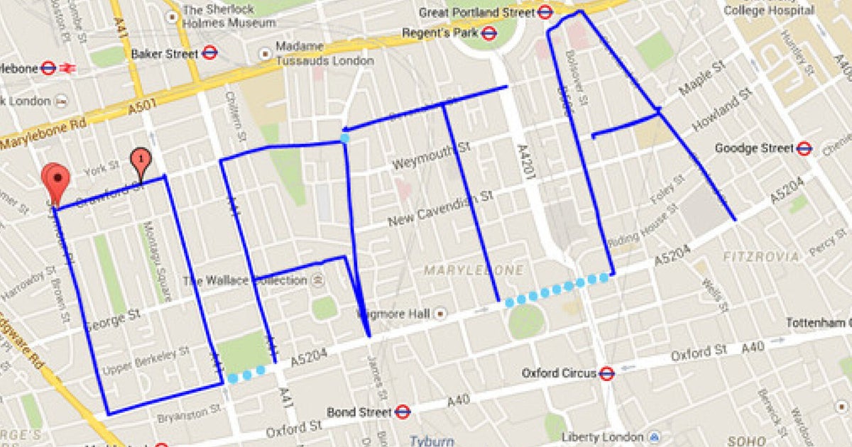 Google Maps: Where Is It Going, And What Data Will You Have To Give Up ...