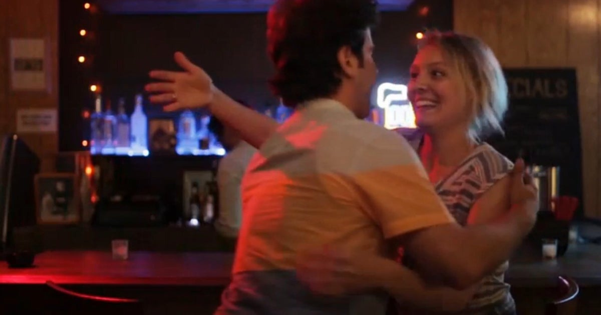Thinking Of Going For Drinks With Your Ex? This Video Proves Why It's ...