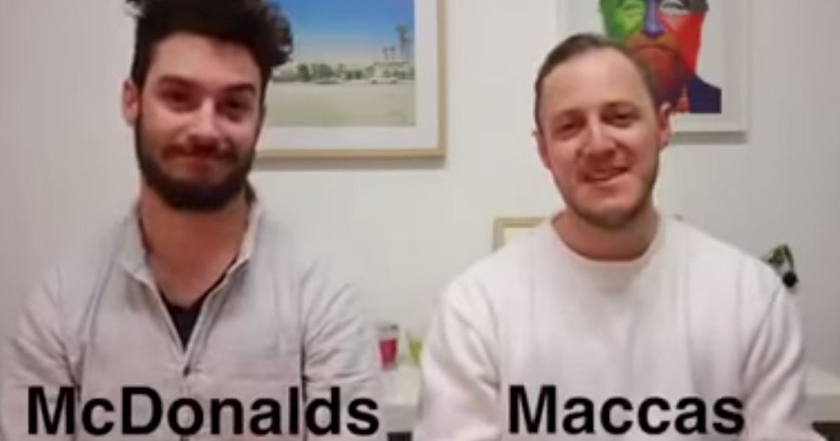 Hilarious Video Teaches You How To Speak Australian | HuffPost UK Comedy