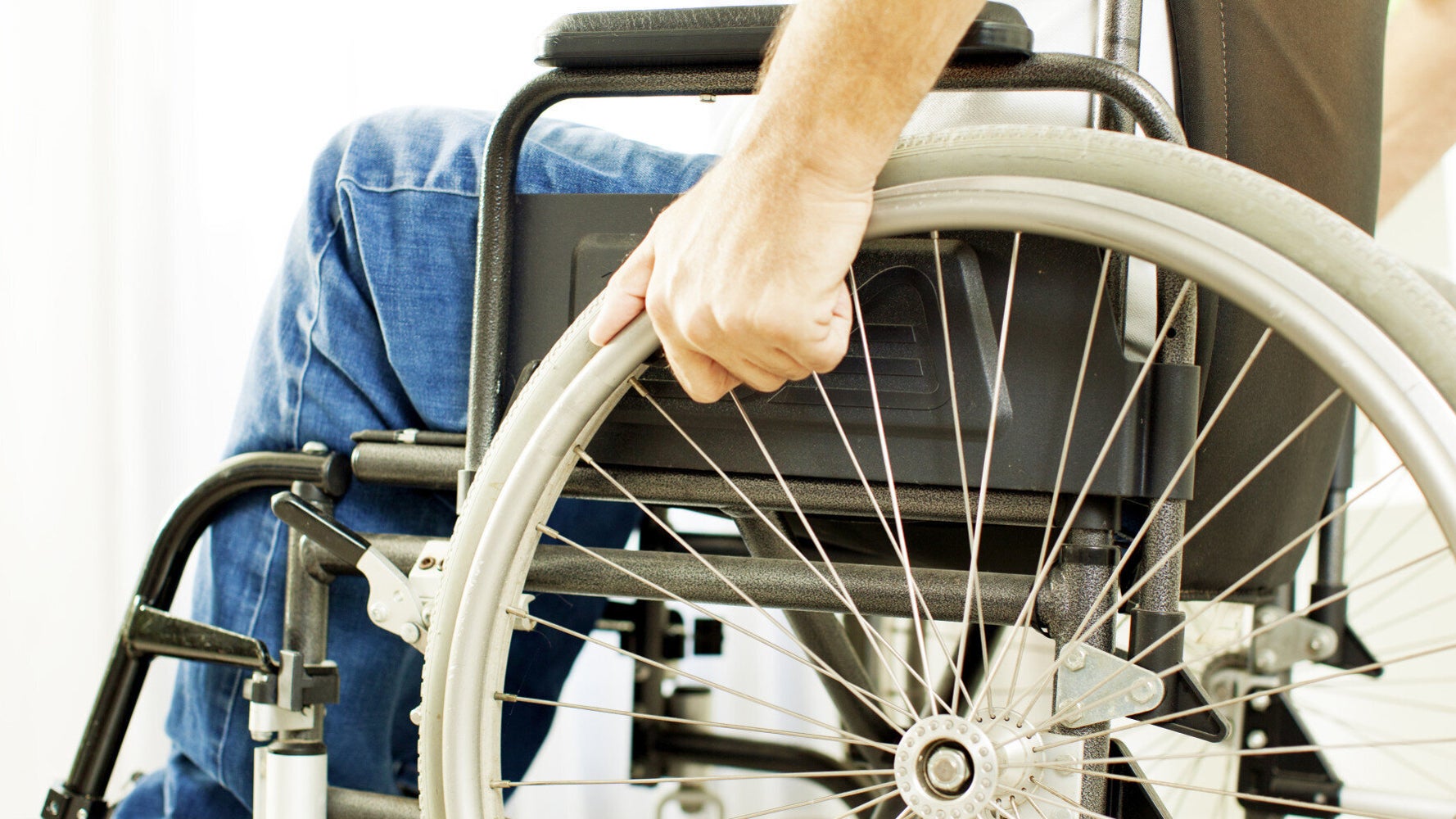 The Little Things That Help Disabled People | HuffPost UK Life