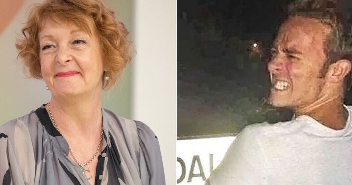 Charlie Hardwick Defends 'Coronation Street' Actor Jack P Shepherd's ...