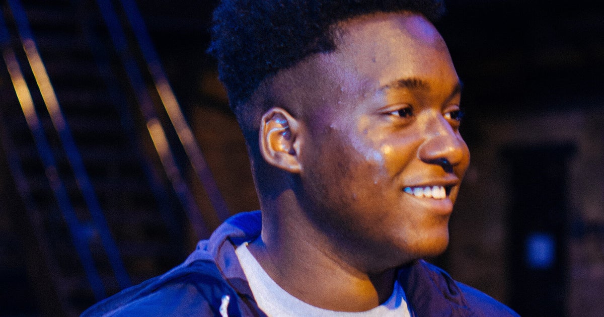 Young Entrepreneur Of The Week: Bejay Mulenga | HuffPost UK Students