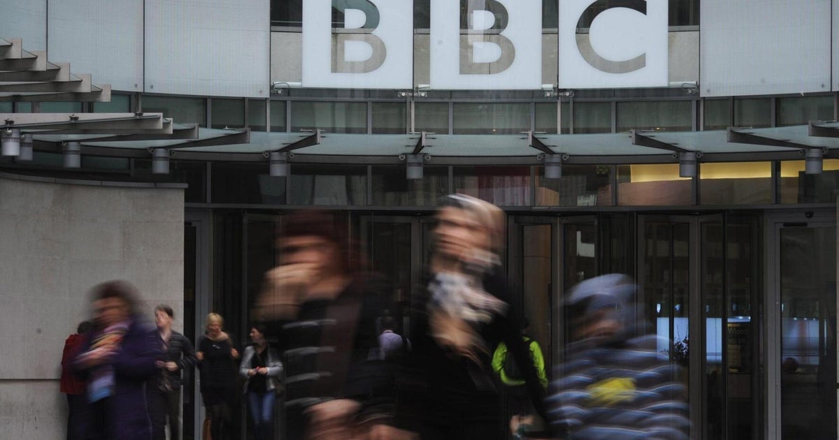 The Future of the BBC: It's Up to You | HuffPost UK News