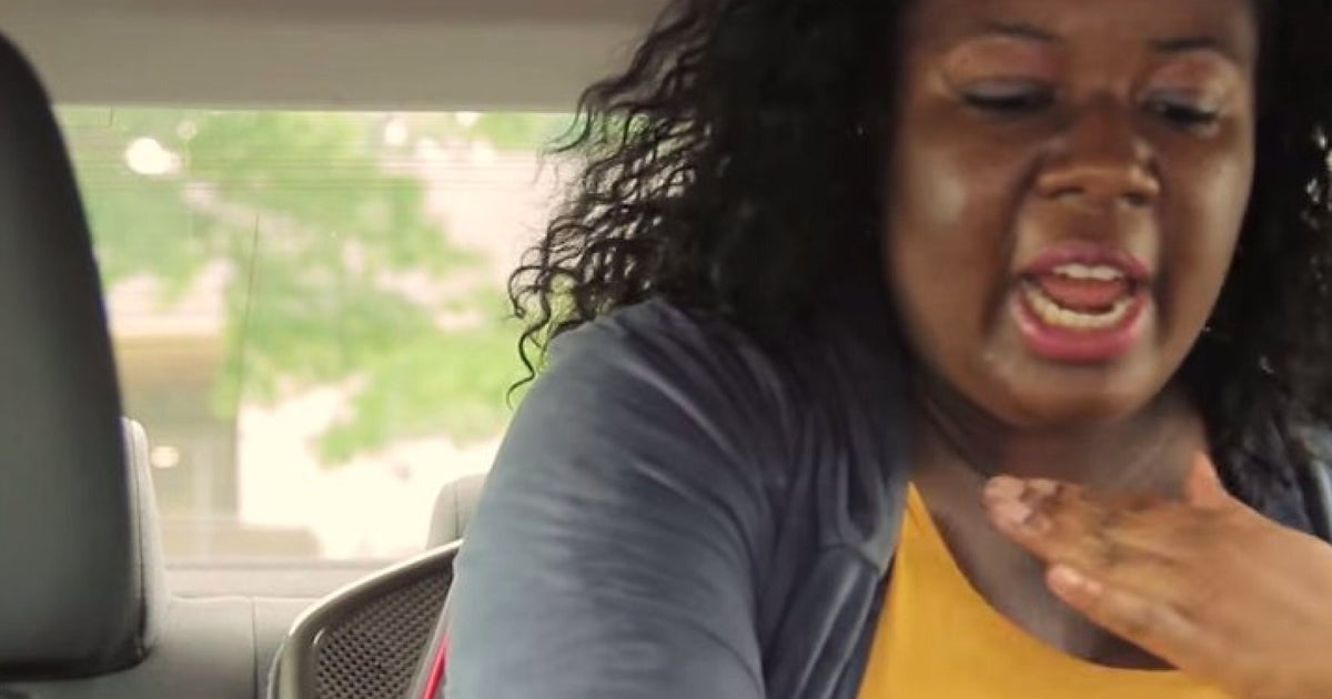 Hot Car Challenge Tests Adults In Insufferable Heat, Has Very Important ...