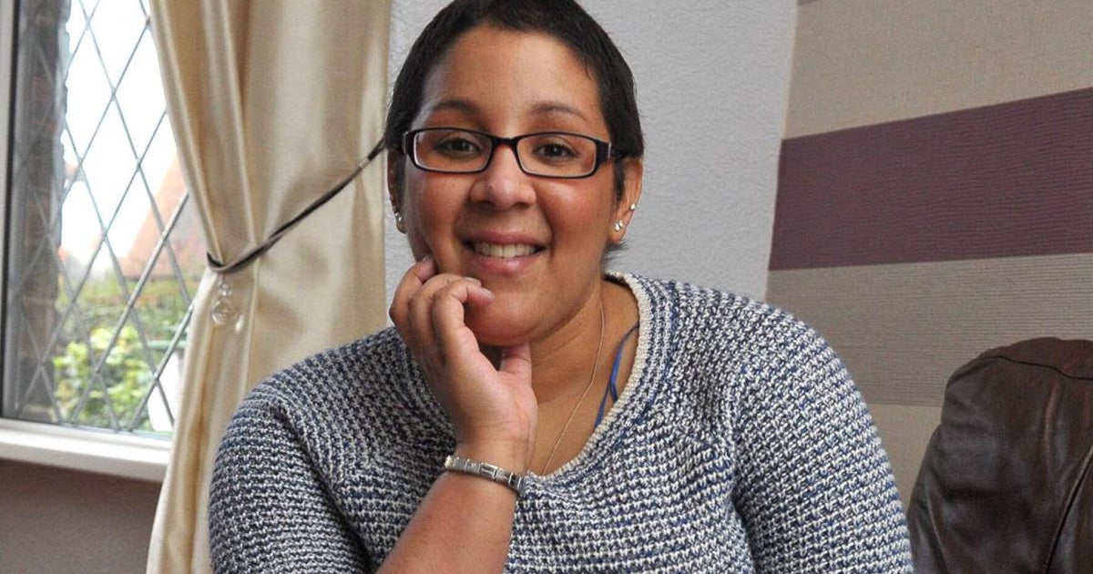 Meet Jordon Moody: The Bone Cancer Amputee Whose Foot Is Being Used As ...