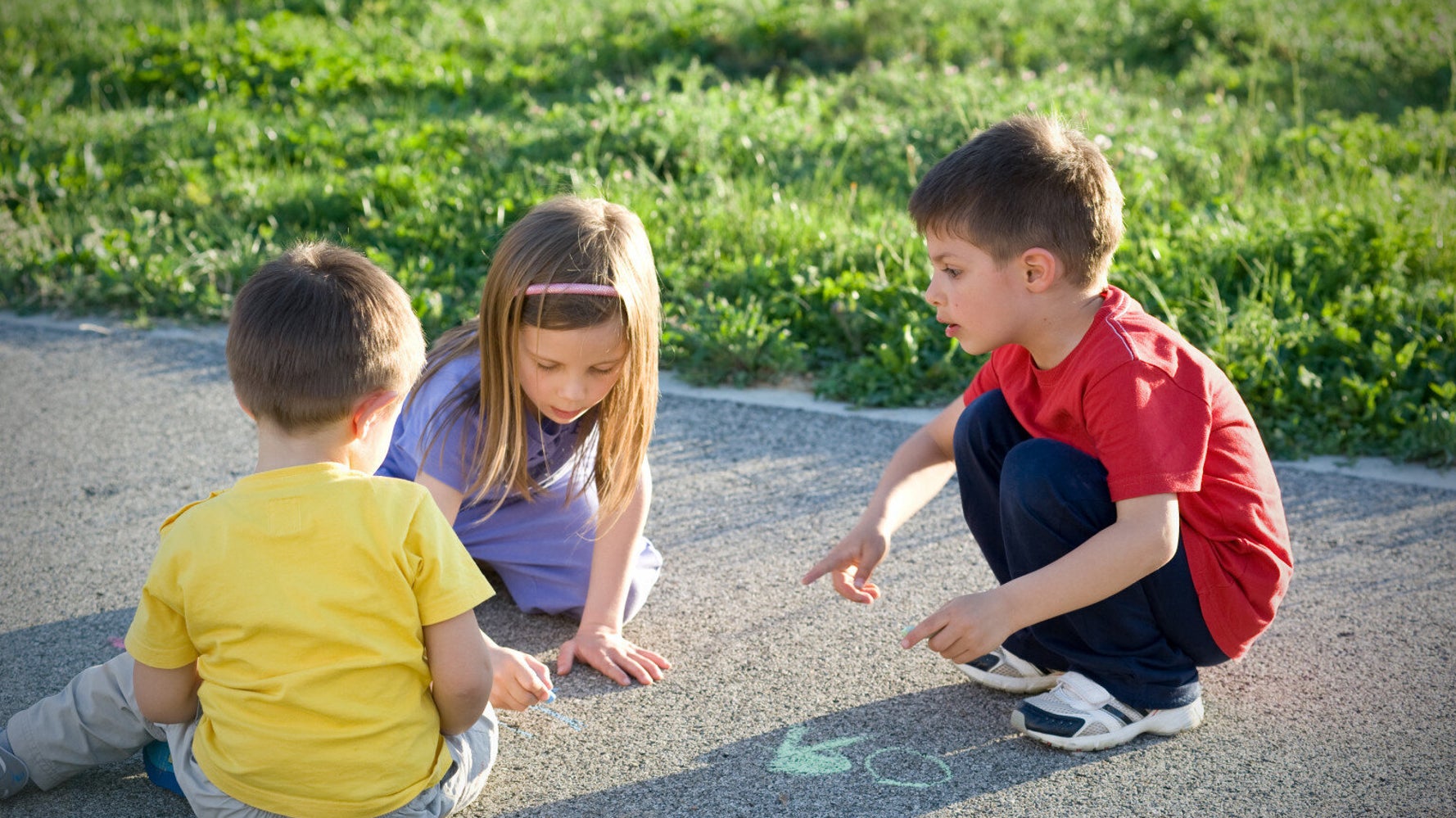 21 Activities For Kids To Do In The Summer Holidays HuffPost UK Parents 21-activities-for-kids-to-do-in-the-summer-holidays-huffpost-uk-parents