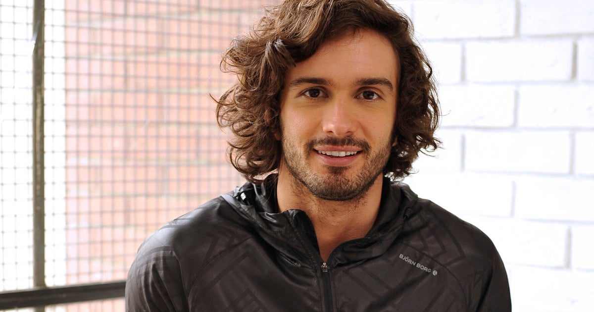 Joe Wicks On His 90 Day SSS Diet Plan And How It Transforms Clients ...