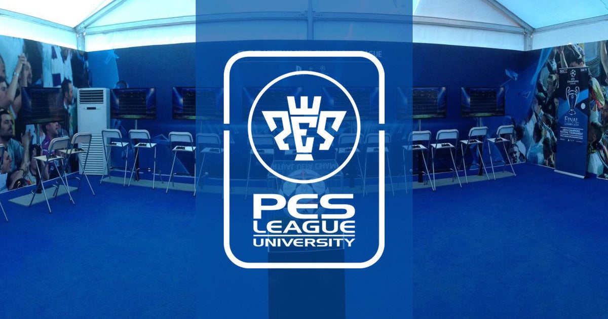 Attention Every Student Ever: There Is Now A PES University League ...