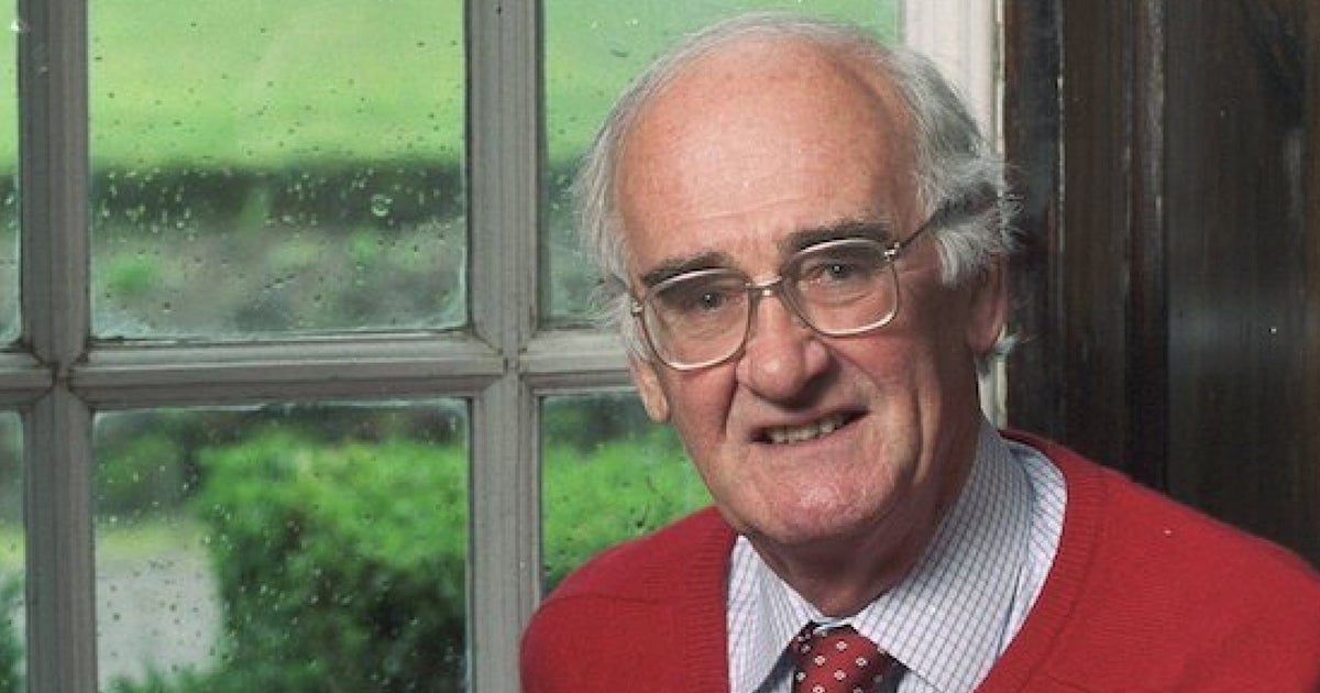 Sir John Nott, Thatcher's Defence Secretary, Voted Ukip In EU Elections ...