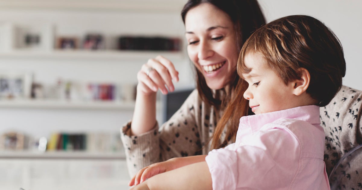 The Six Phases of Motherhood | HuffPost UK Parents