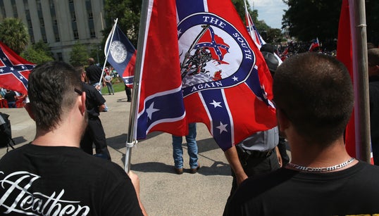 Ku Klux Klan | HuffPost UK