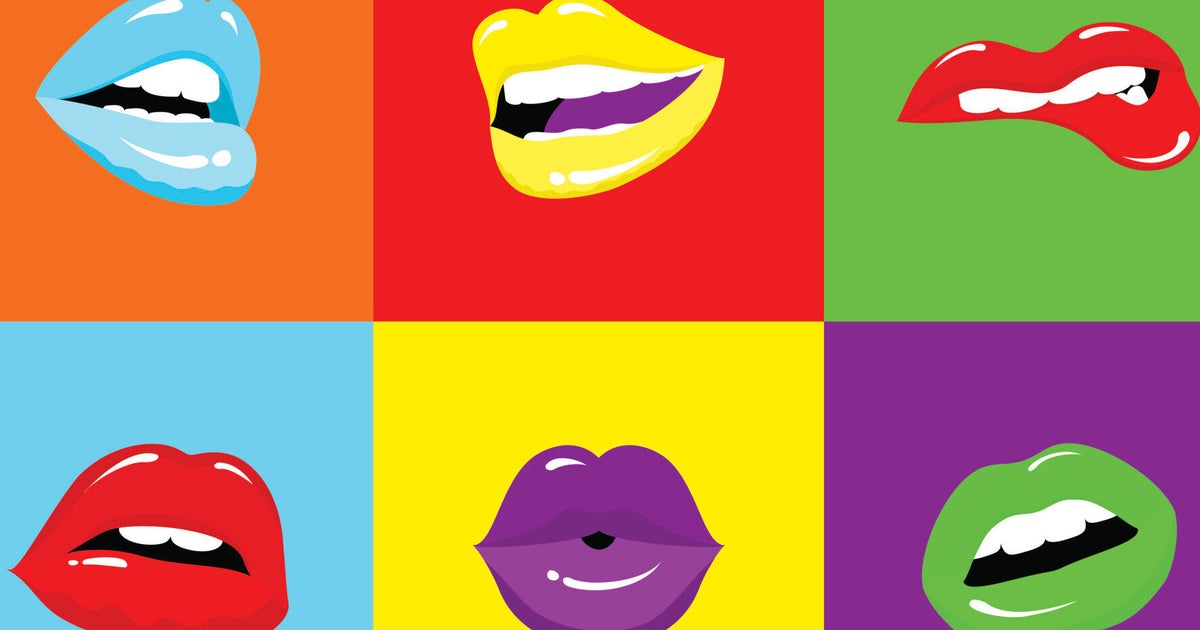 A Little Interview With - Cherri Gilham | HuffPost UK Entertainment