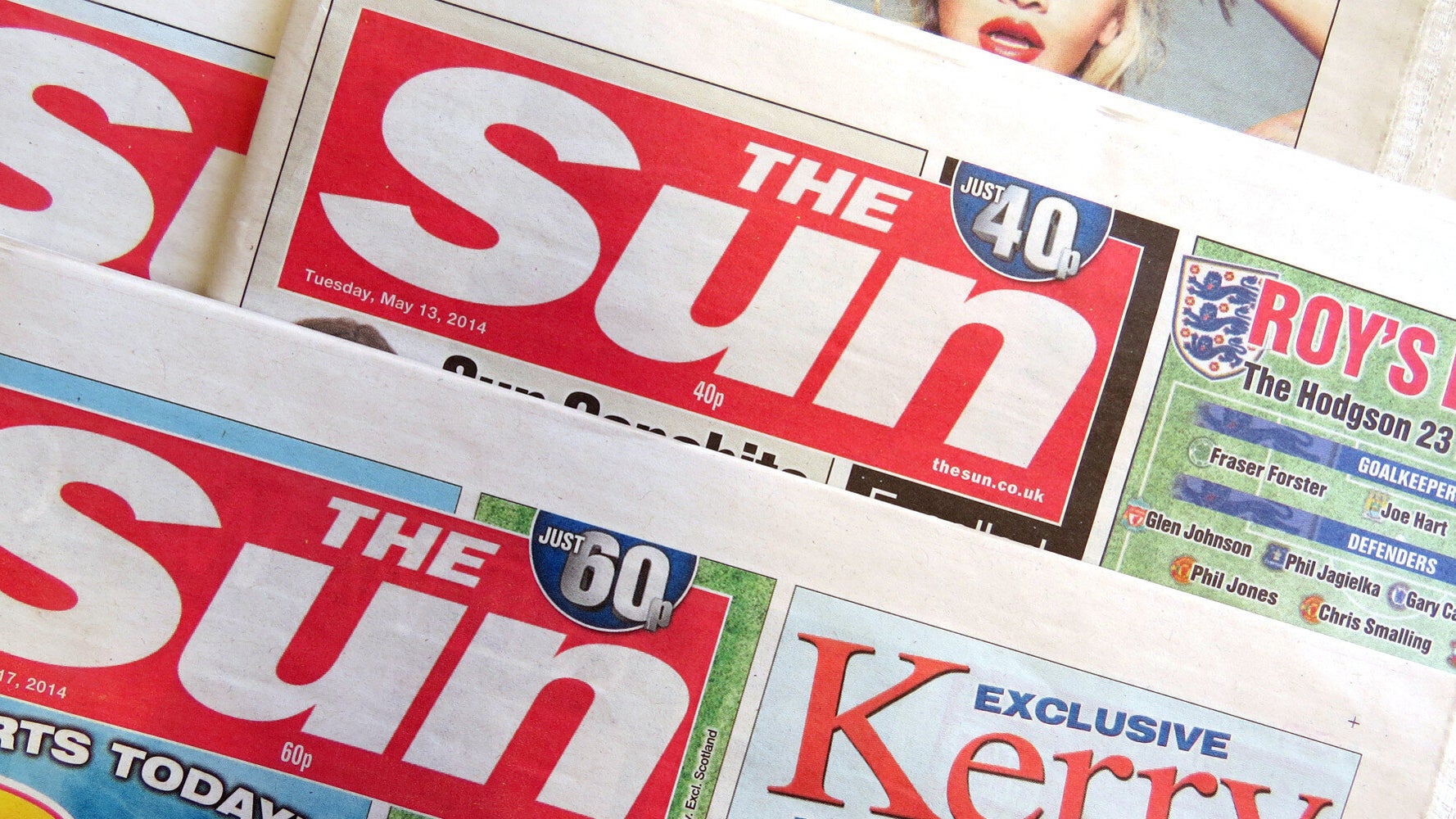 The Sun To Use Human Rights Act In Legal 'Plebgate' Challenge ...