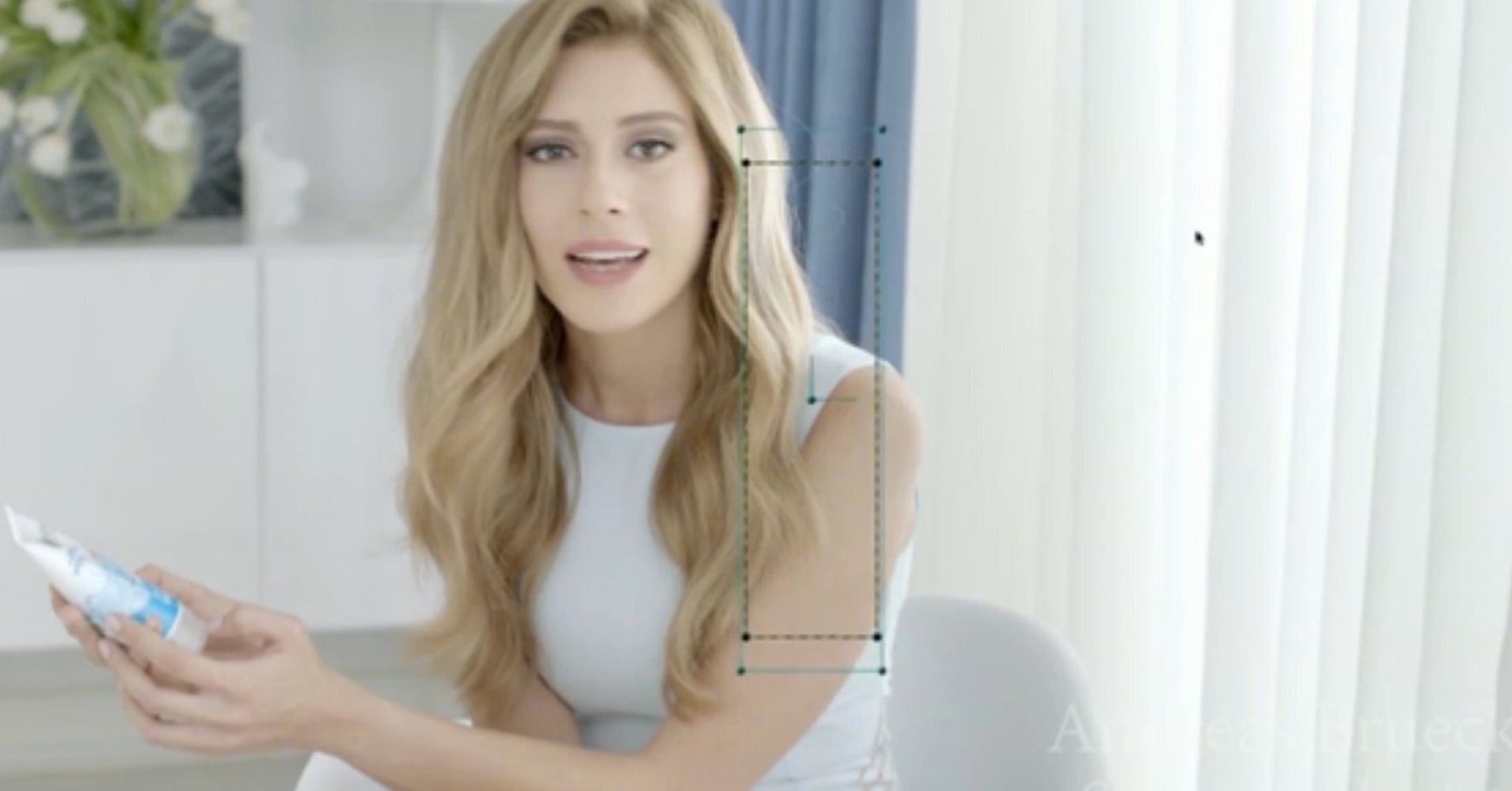 L'Oréal's Senior Colourist Shows Just How Much Work Goes Into Editing A ...