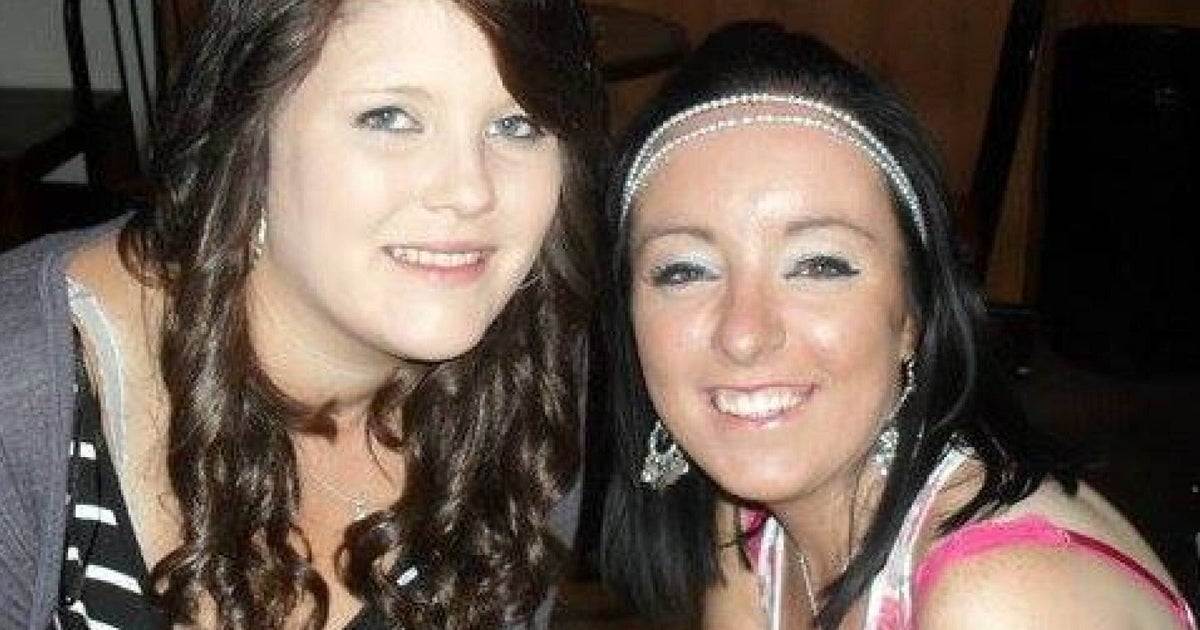 Teen Samantha Jenkins Died From 'Too Much Chewing Gum' | HuffPost UK ...