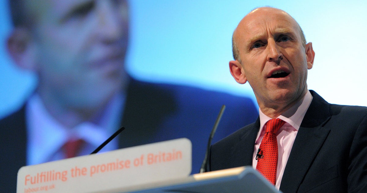 Labour Leadership Contenders: Face Up to the Facts on the Deficit ...