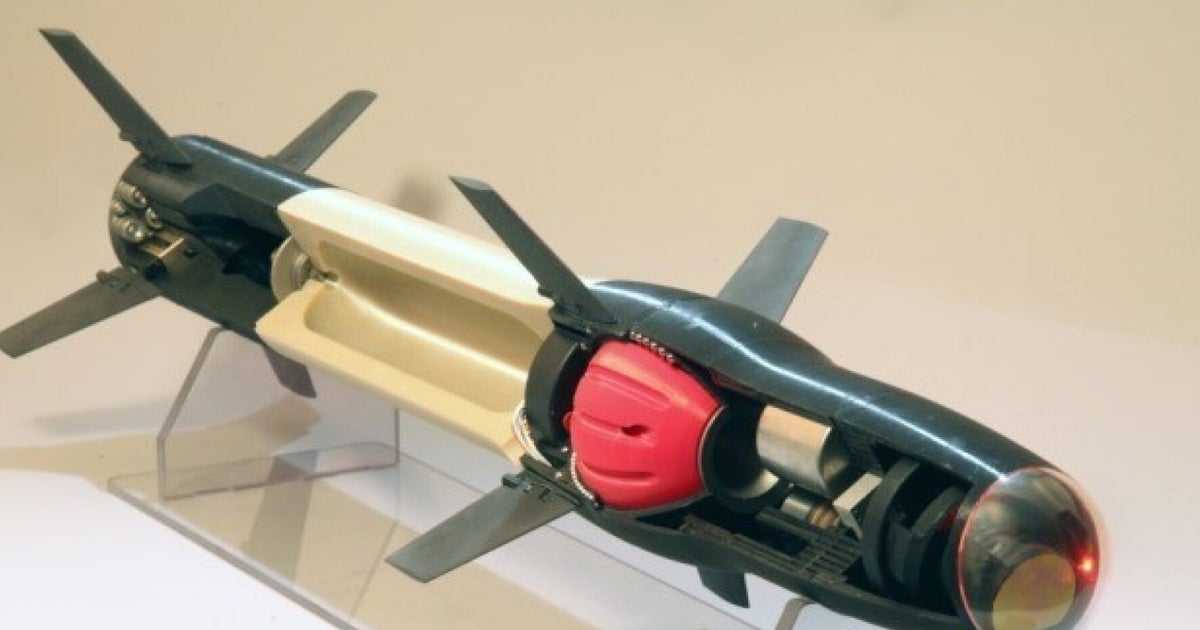 3D-Printed Missiles Will Soon Be Available, Say US-based Defence ...