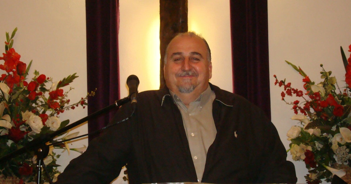 Meet The Born-Again Christian Gypsy Leading A Cultural Revolution ...