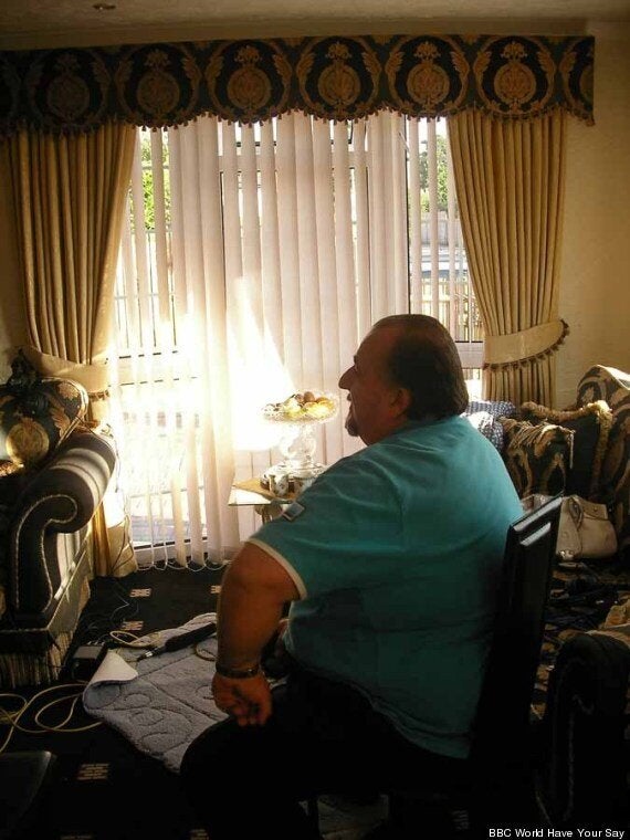 Meet The Born-Again Christian Gypsy Leading A Cultural Revolution ...