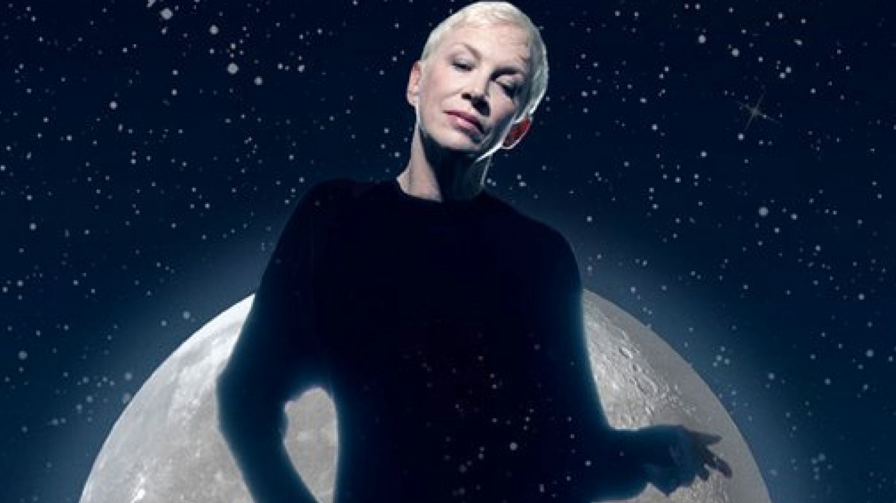 Annie Lennox Despairs Of 'Pop-Ho' By Young Female Singers, As She ...