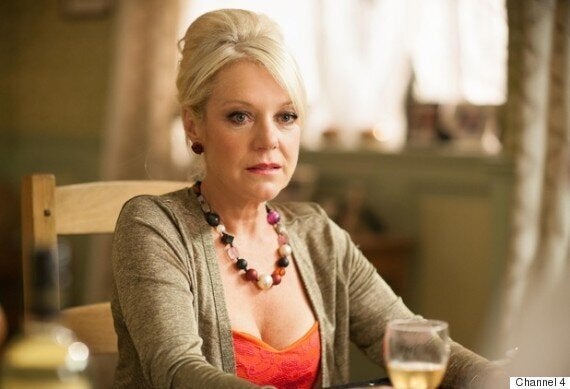 'Hollyoaks': Helen Pearson Banned From Driving After Being Caught On ...