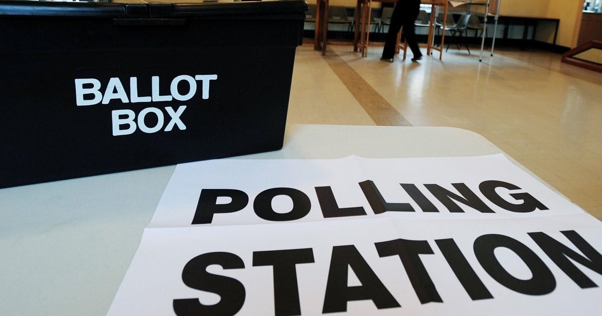 A Vote For Common Sense | HuffPost UK Politics