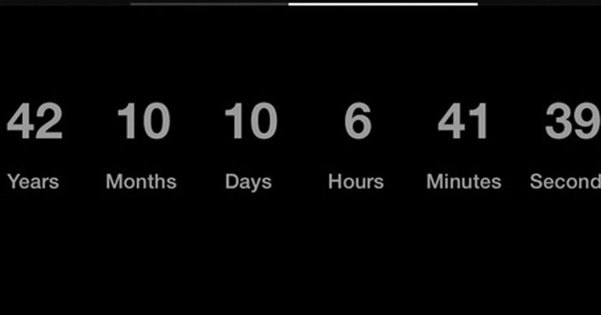 Deadline App Uses HealthKit To Predict Your Death | HuffPost UK Tech